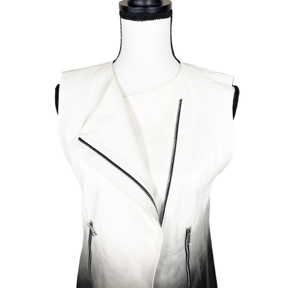 Lafayette 148 New York | Jackets & Coats | Lafayette 48 Yuri Degrade ...